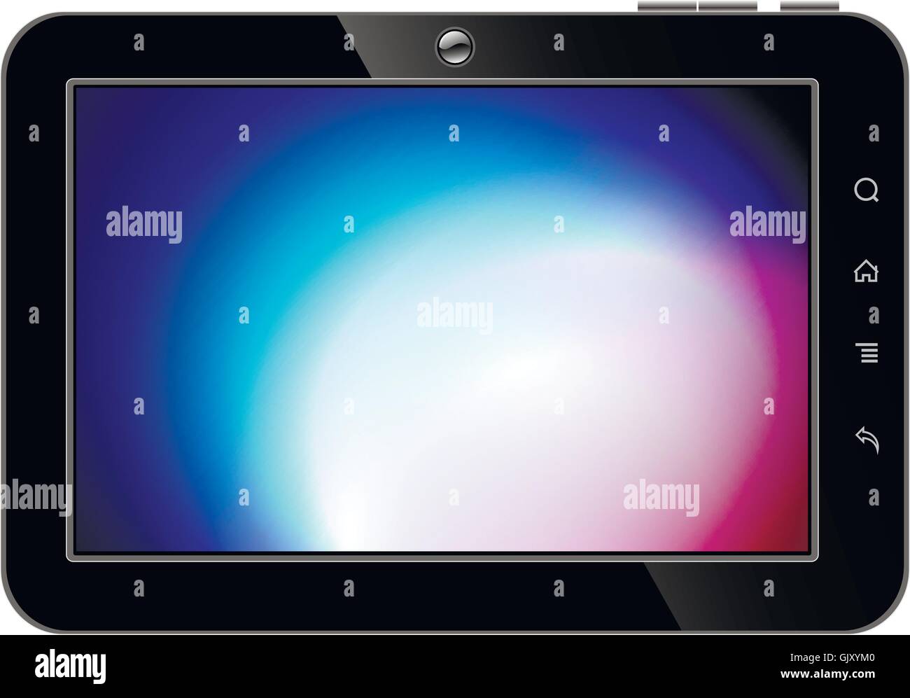 Digital definition Stock Vector Images - Alamy