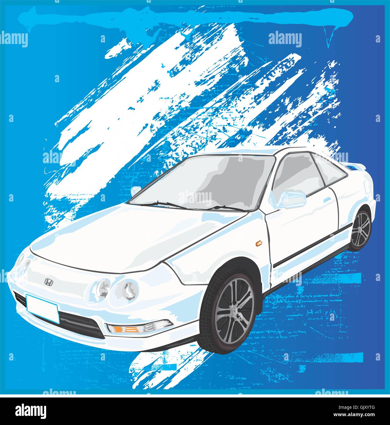 Integra Stock Vector Images - Alamy