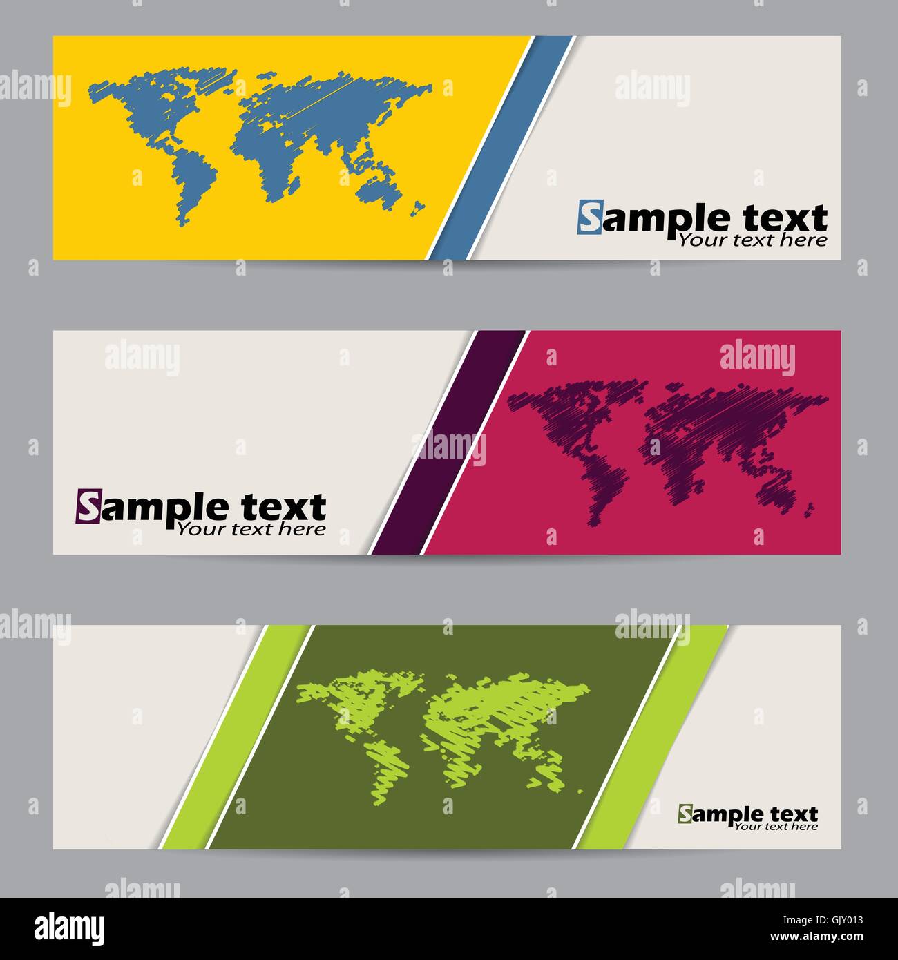 Surface maps Stock Vector Images - Alamy