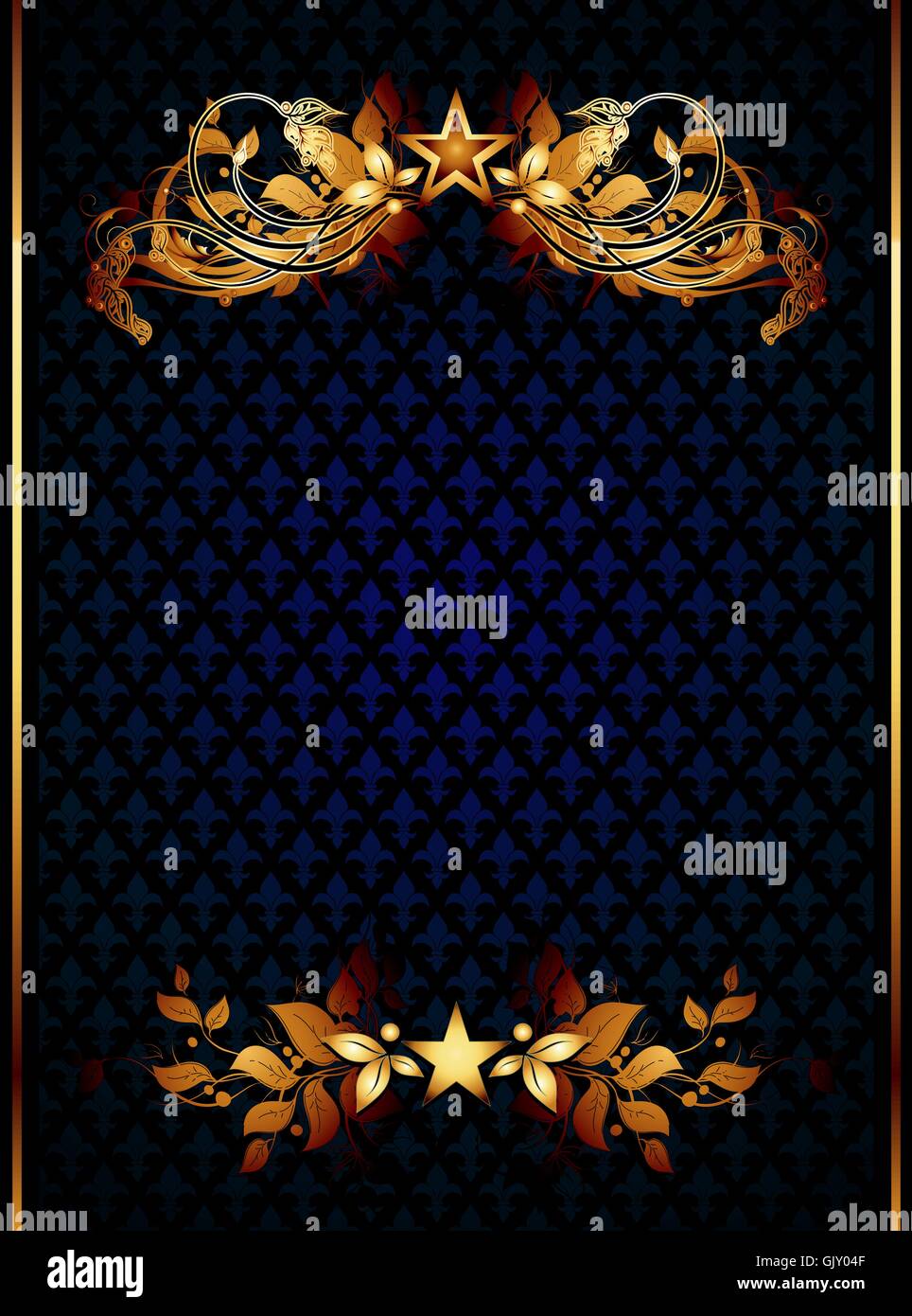 Medieval bookplate hi-res stock photography and images - Alamy