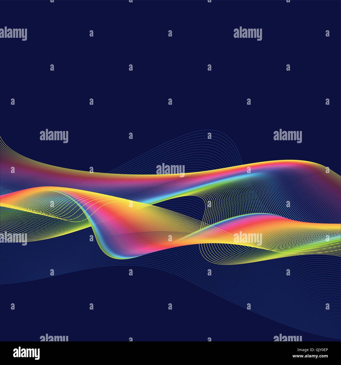 Row line of Stock Vector Images - Alamy