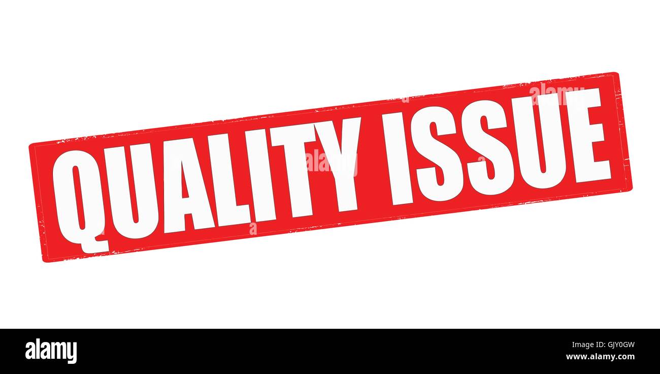 Vector Issue Stock Vector Images - Alamy