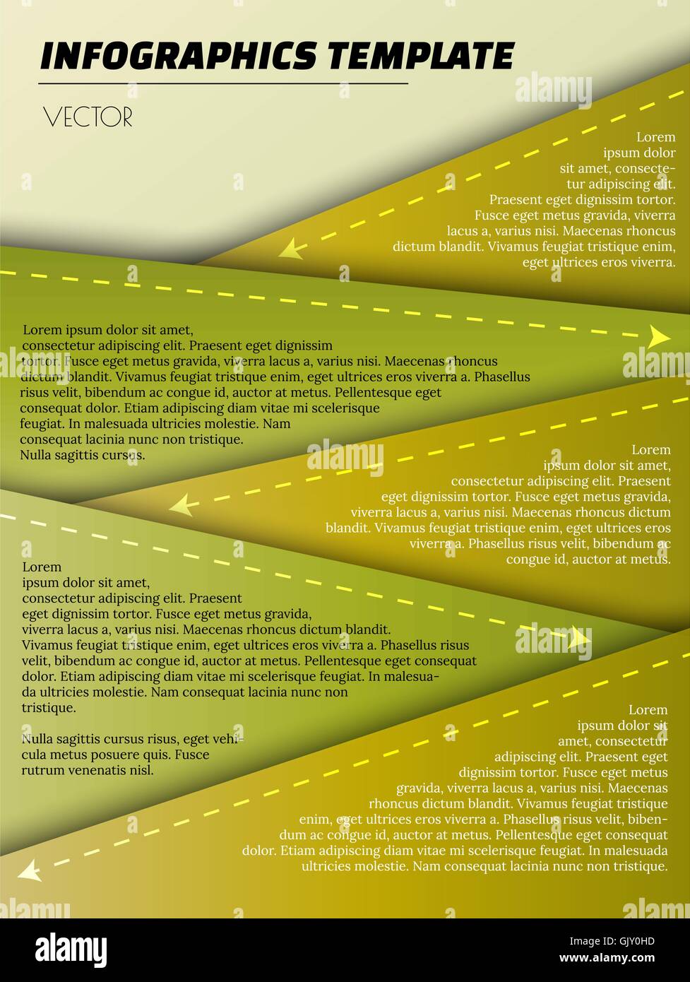 Template border design Stock Vector Images - Alamy