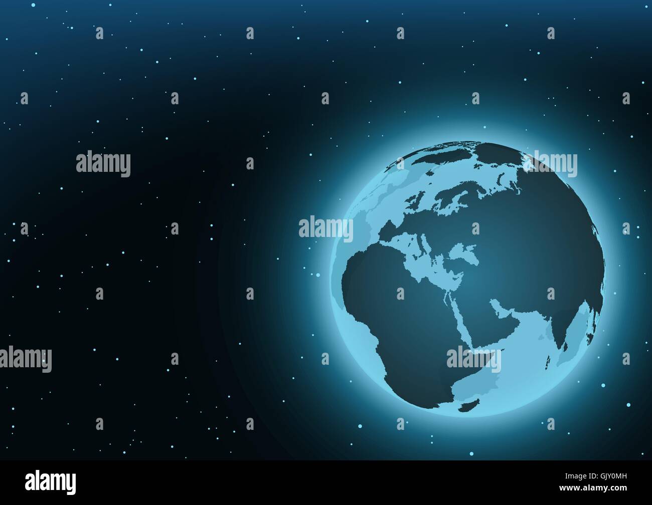 Universe backgrounds Stock Vector Images - Alamy