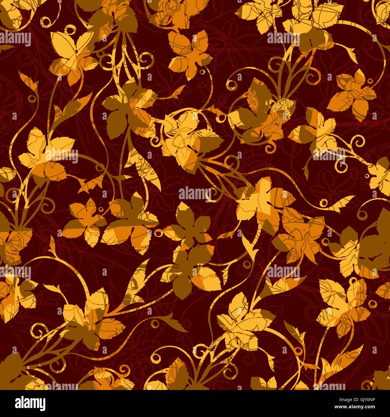 Maple tree leaf book Stock Vector Images - Alamy