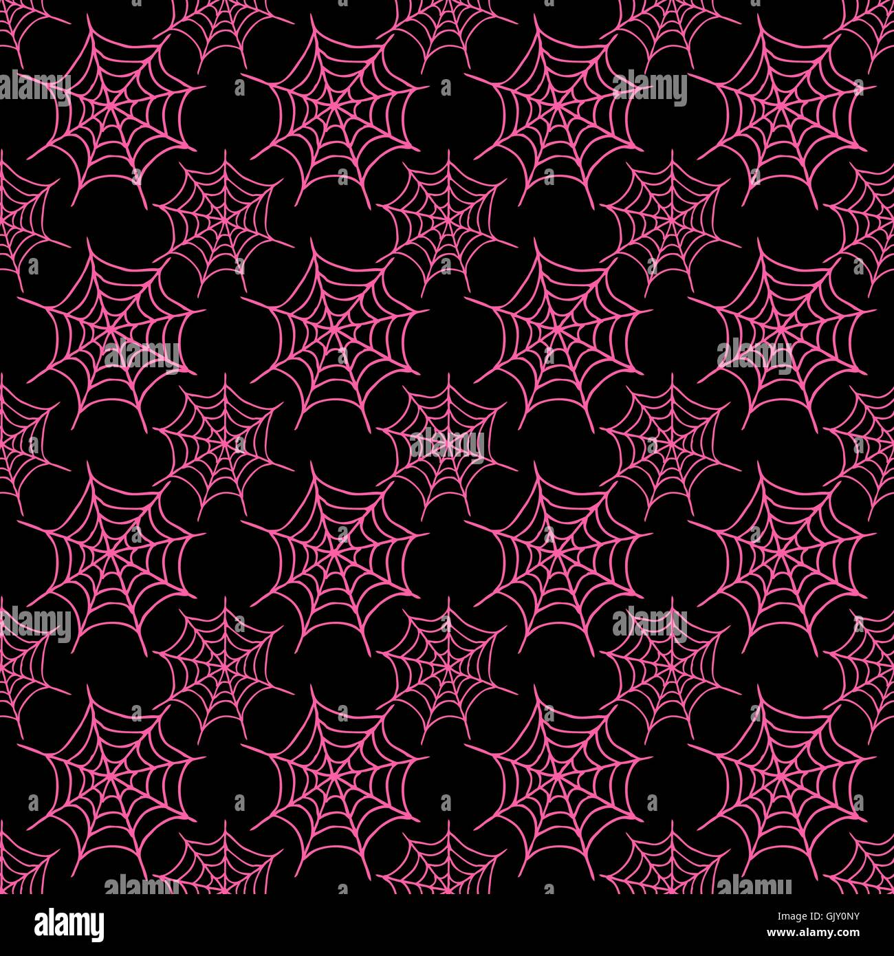 Triangle spider web Stock Vector Images - Alamy