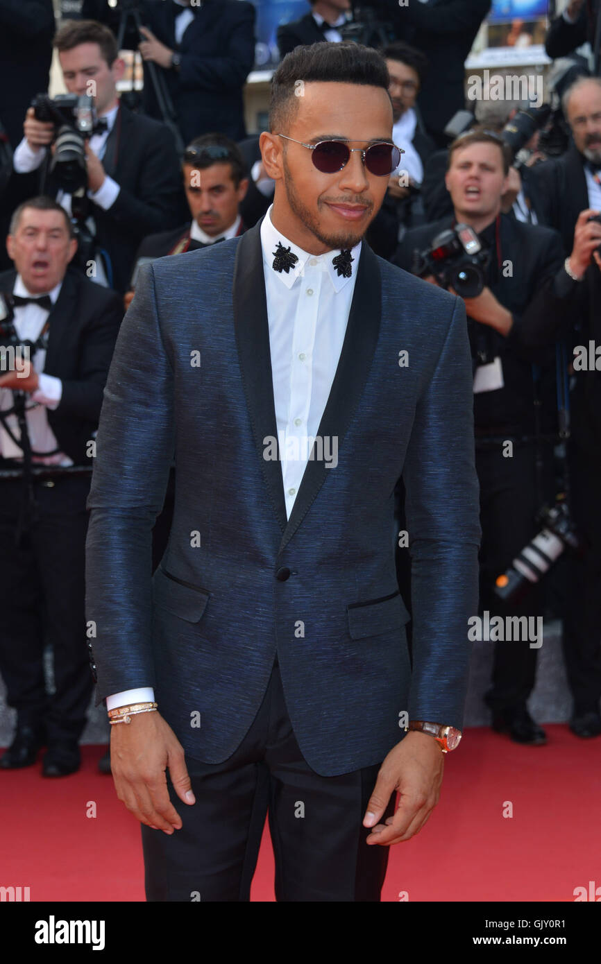 69th Cannes Film Festival - 'The Unknown Girl' (La Fille Inconnue ...