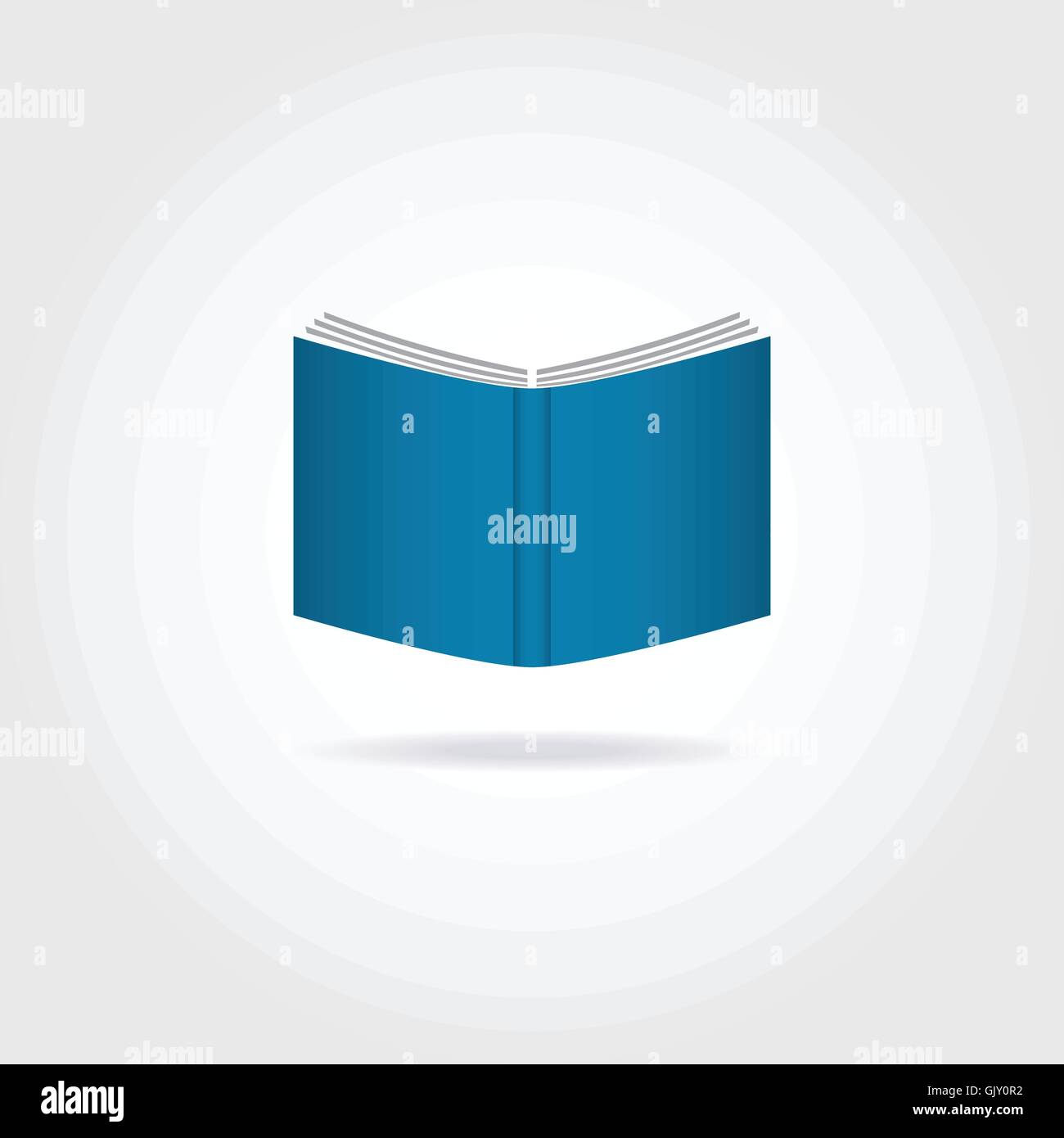 Internet bookstore digital book Stock Vector Images - Alamy