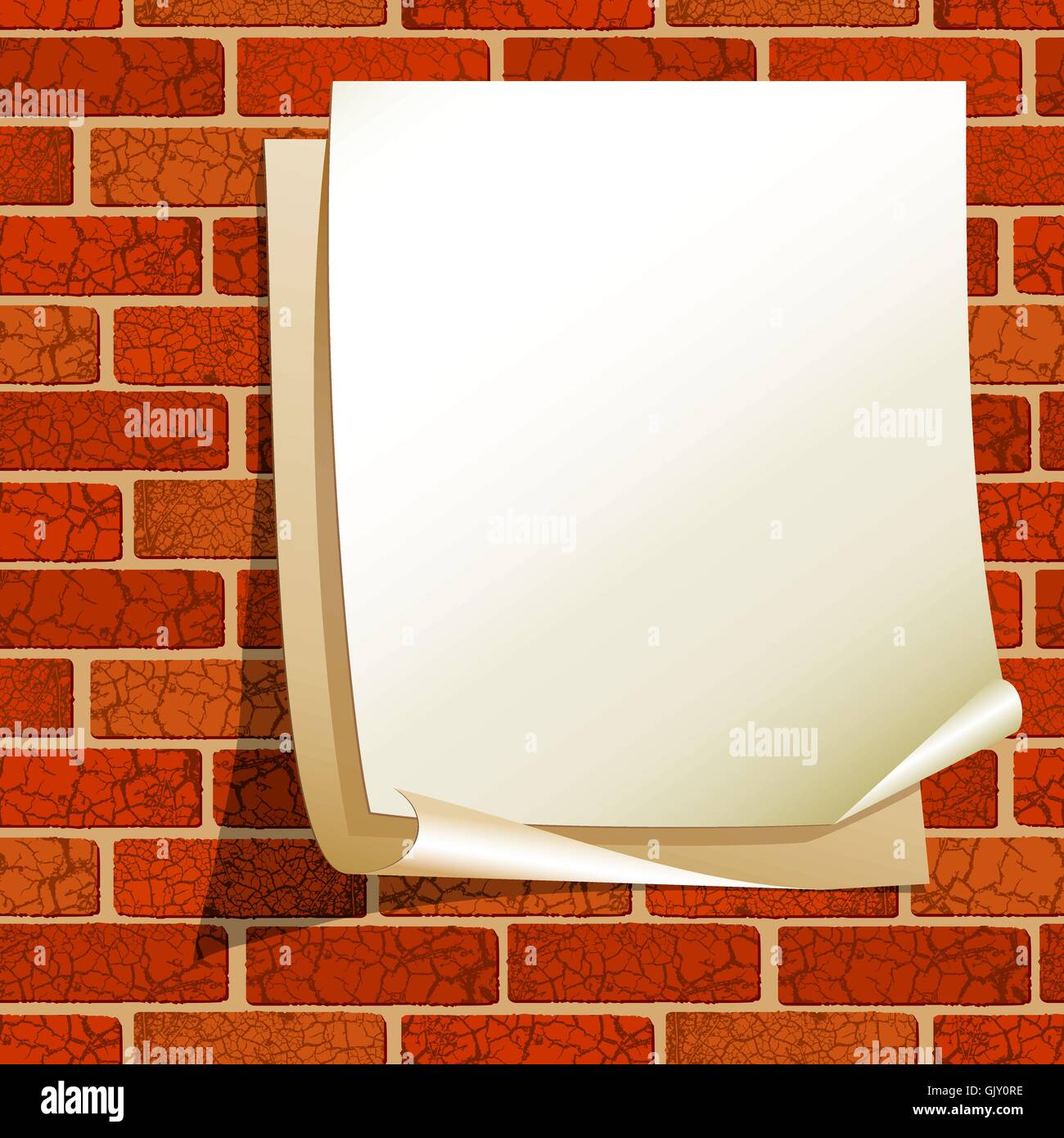 background with paper Stock Vector Image & Art - Alamy