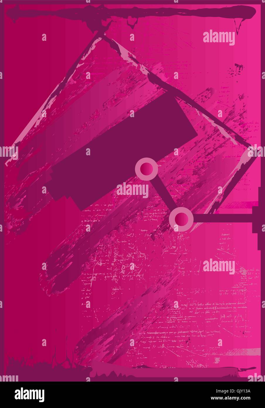 Camera wall Stock Vector Images - Alamy