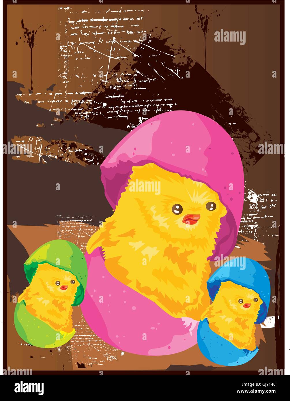 Crowd at traditional Stock Vector Images - Alamy