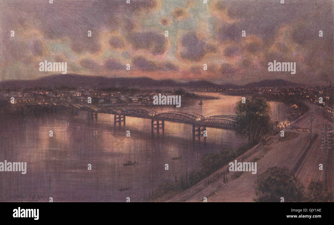 Percy spence hi-res stock photography and images - Alamy