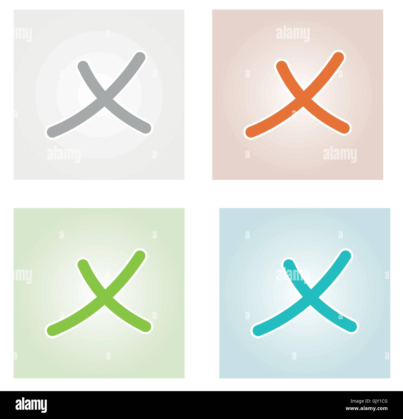 collection of the cross patterns Stock Vector Image & Art - Alamy