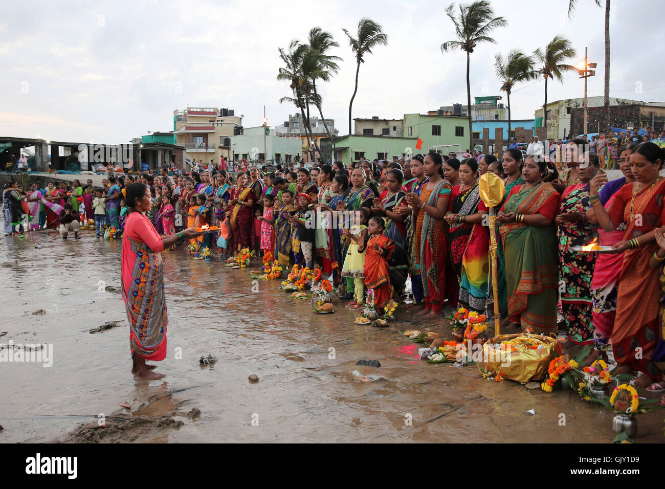 Koli Women High Resolution Stock Photography and Images - Alamy