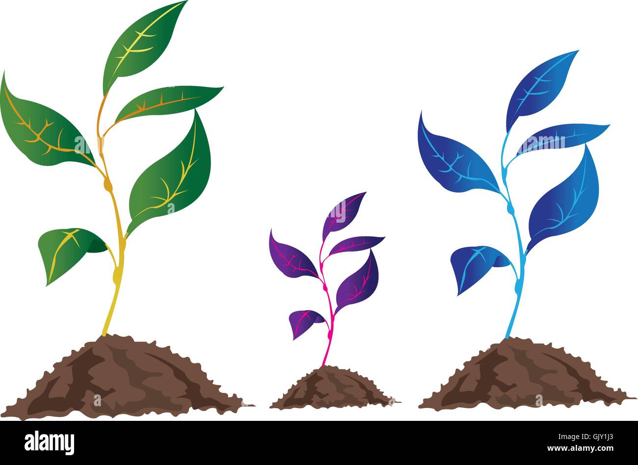 Environment Icon 6 Stock Vector Image & Art - Alamy