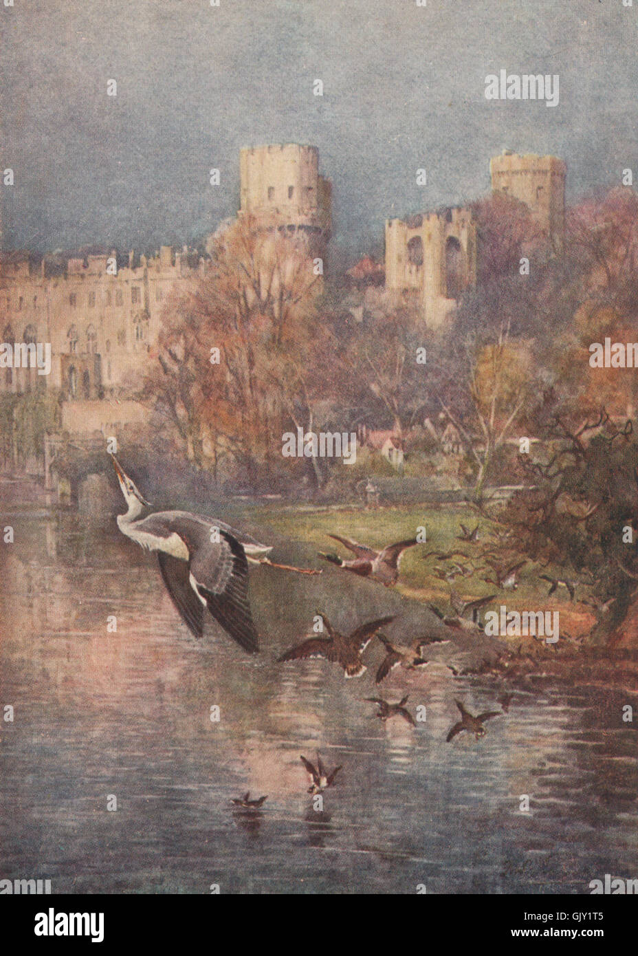 Frederick whitehead hi-res stock photography and images - Alamy