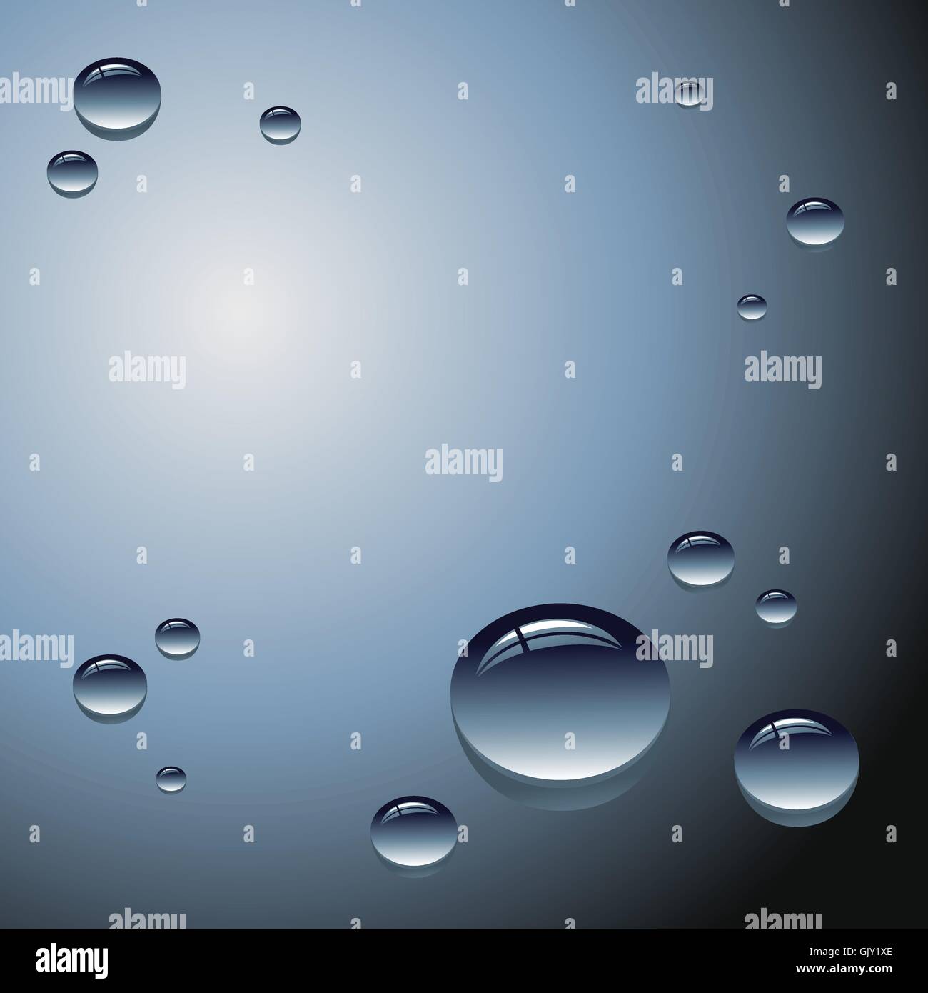 Deep drop Stock Vector Images - Alamy