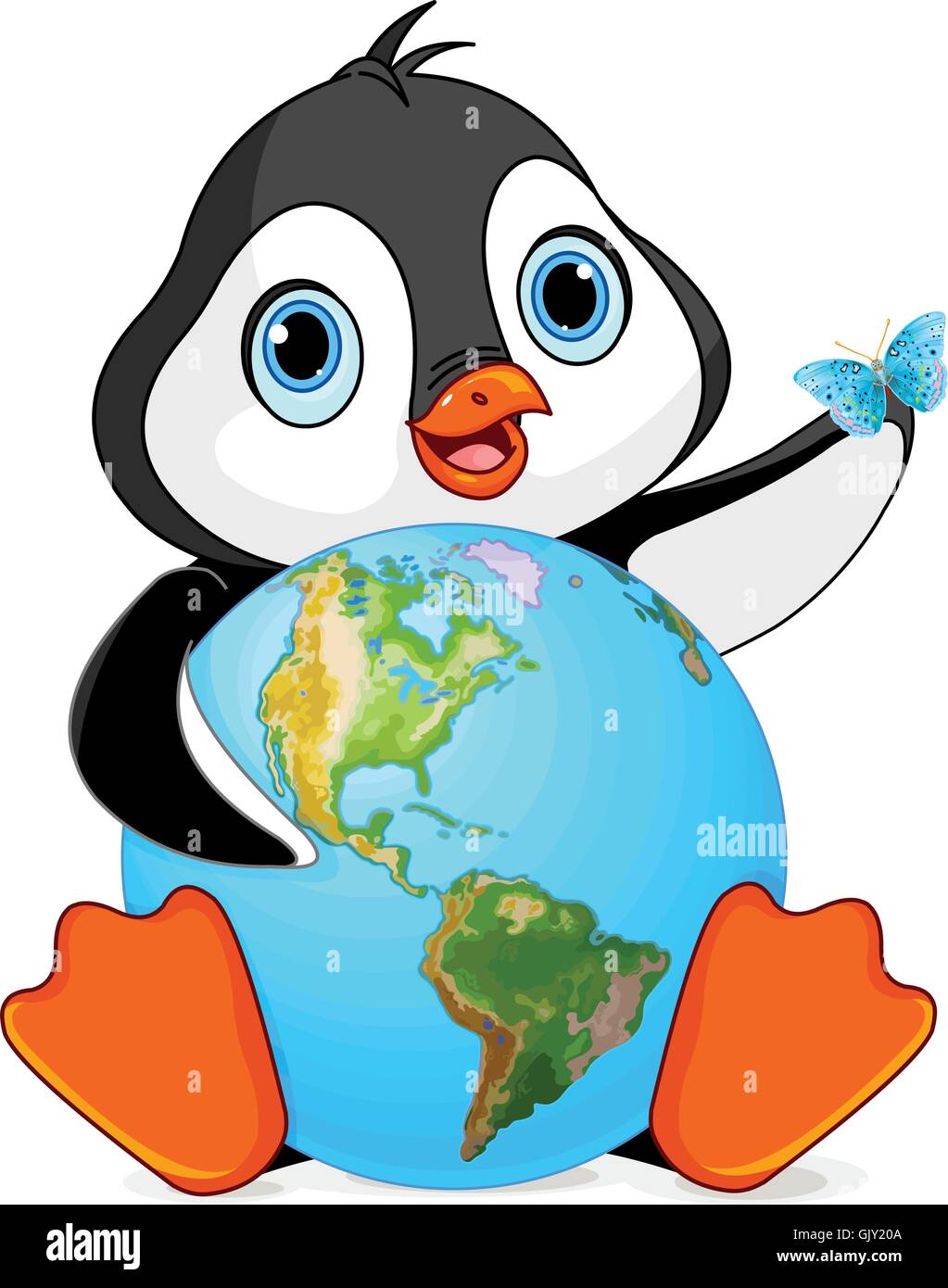 Day of animal Stock Vector Images - Alamy
