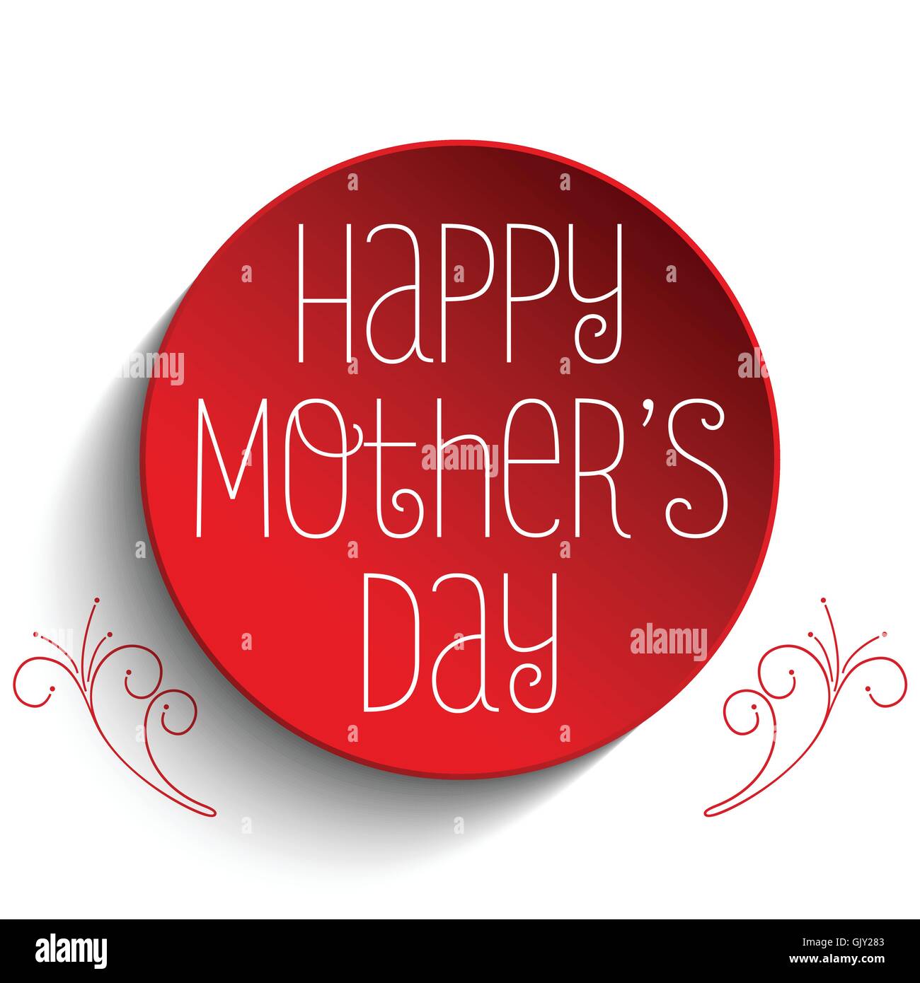 Background mother Cut Out Stock Images & Pictures - Alamy