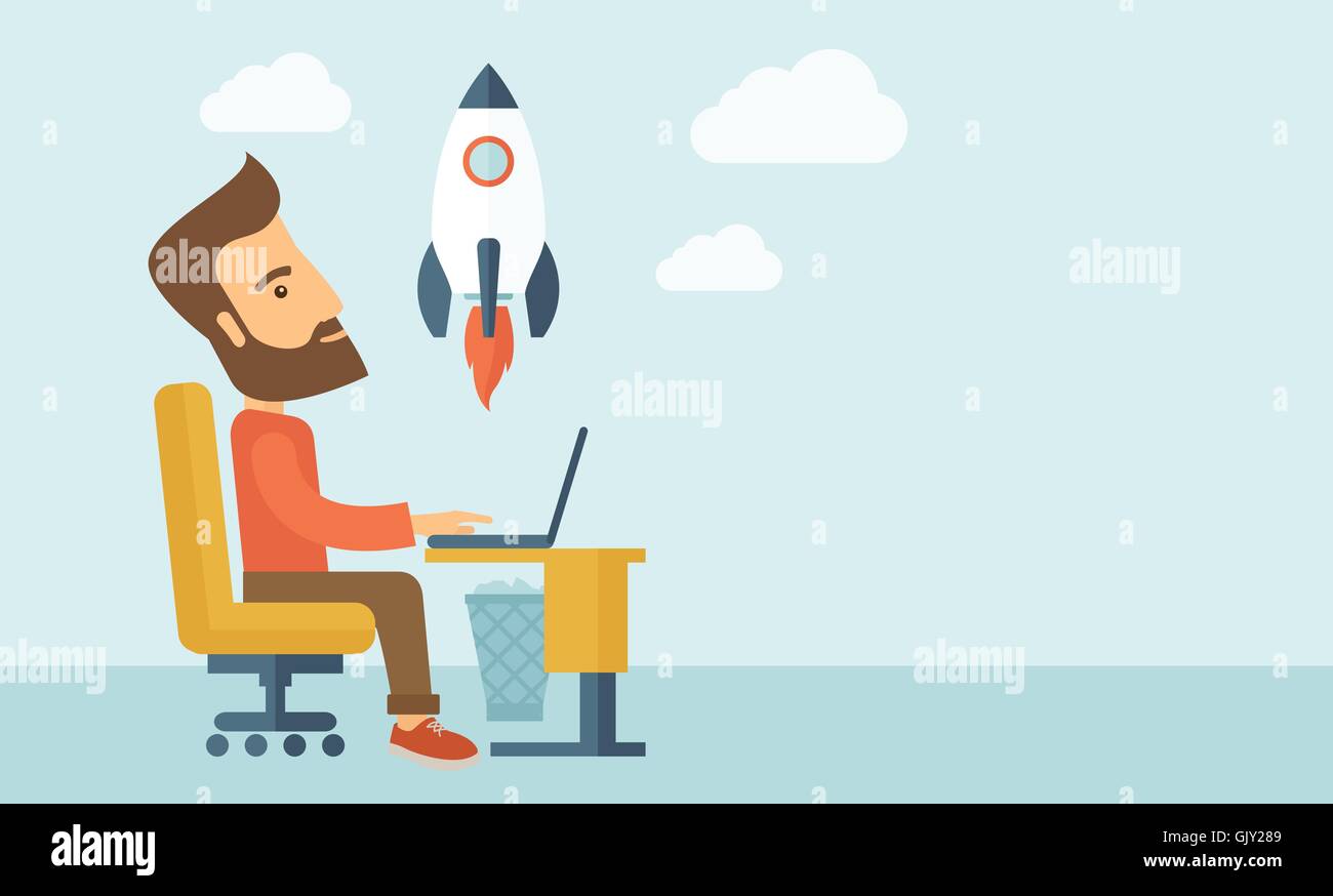 Flat lay cartoon hi-res stock photography and images - Alamy