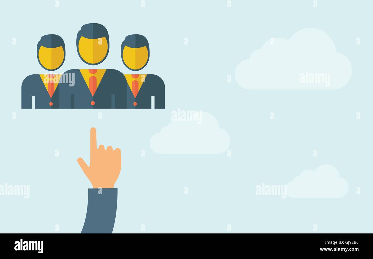 Human body working Stock Vector Images - Alamy