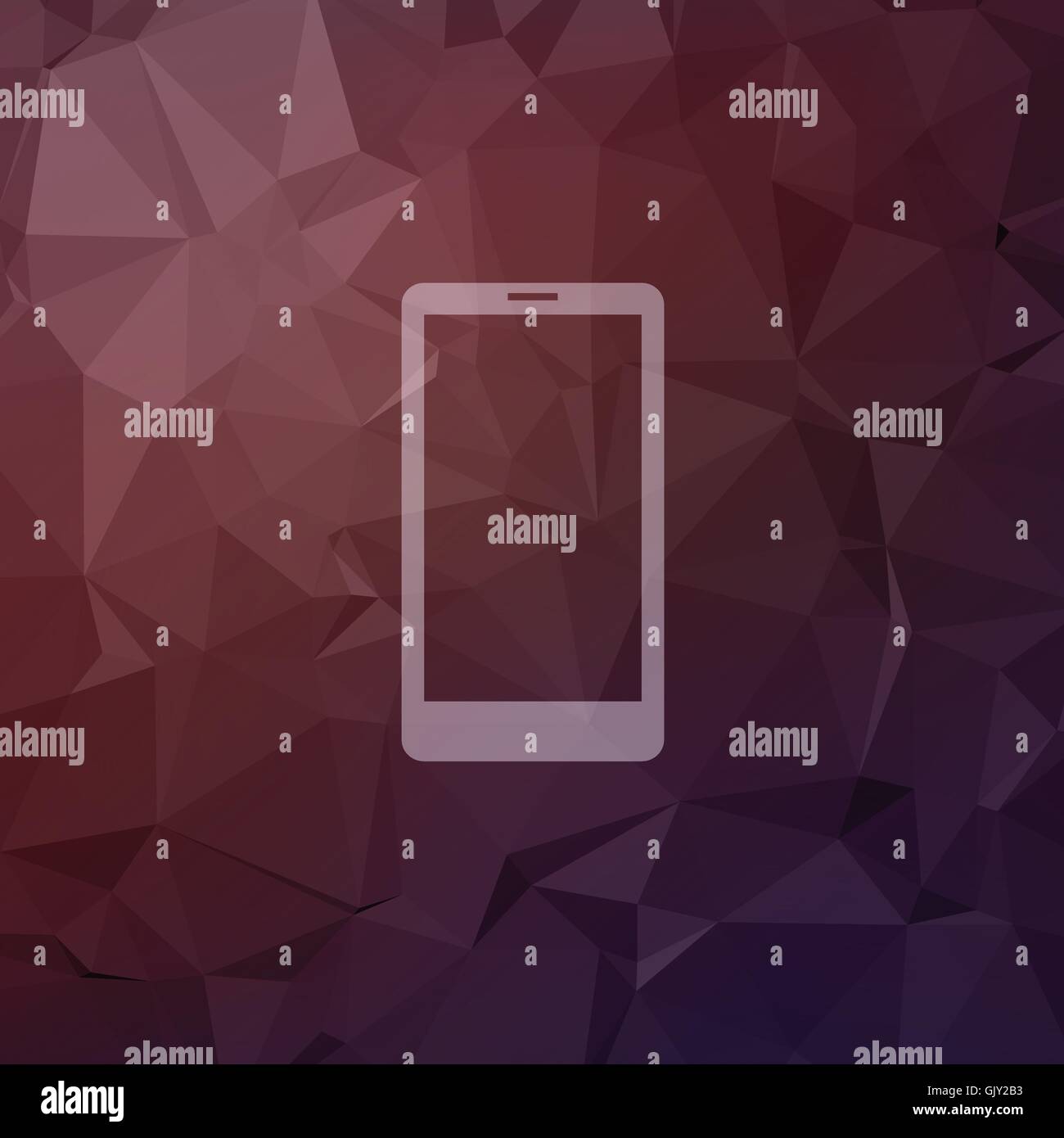 Nfc wireless pay mobile phone Stock Vector Images - Alamy