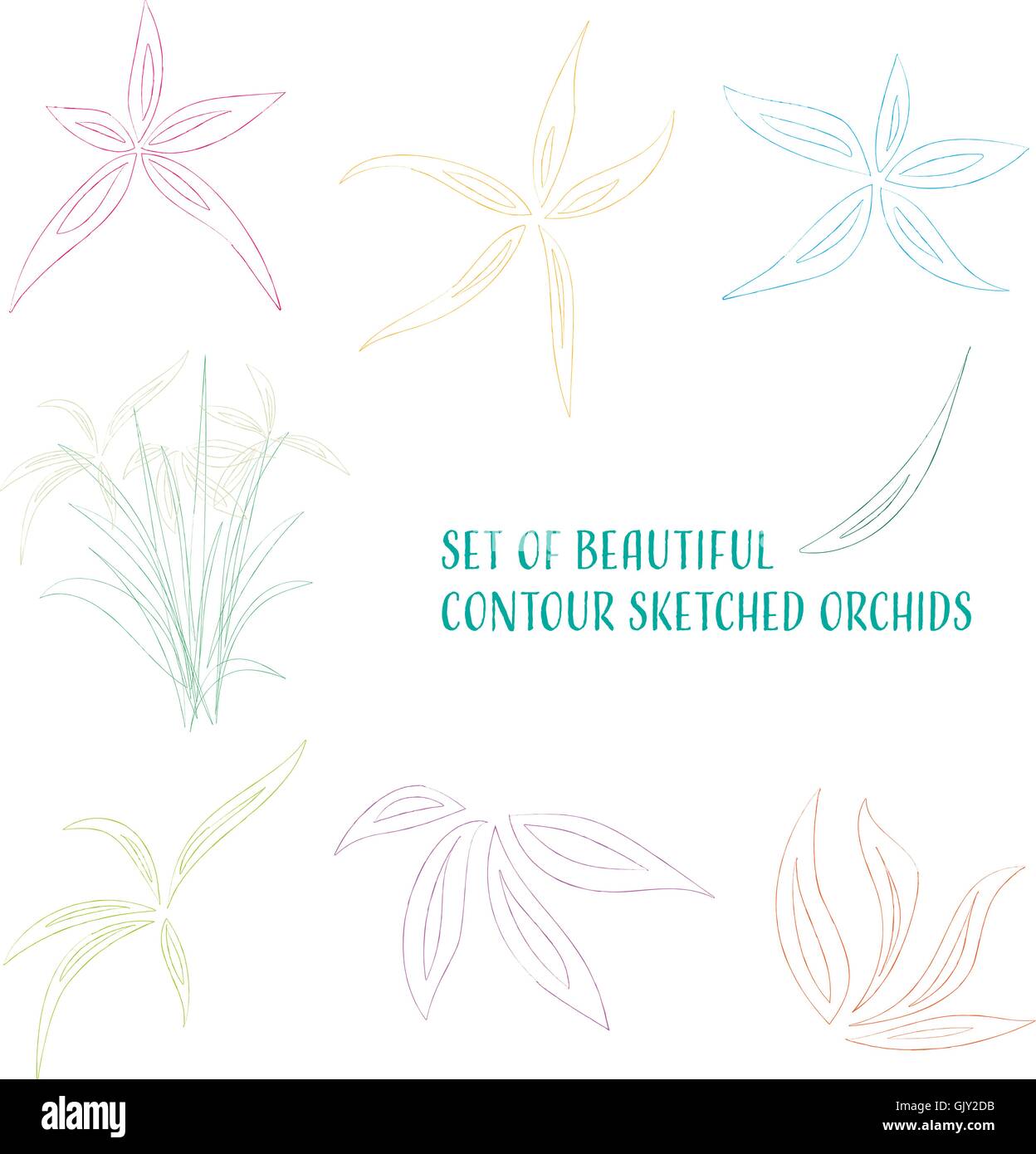 Peace symbol flowers Stock Vector Images - Alamy