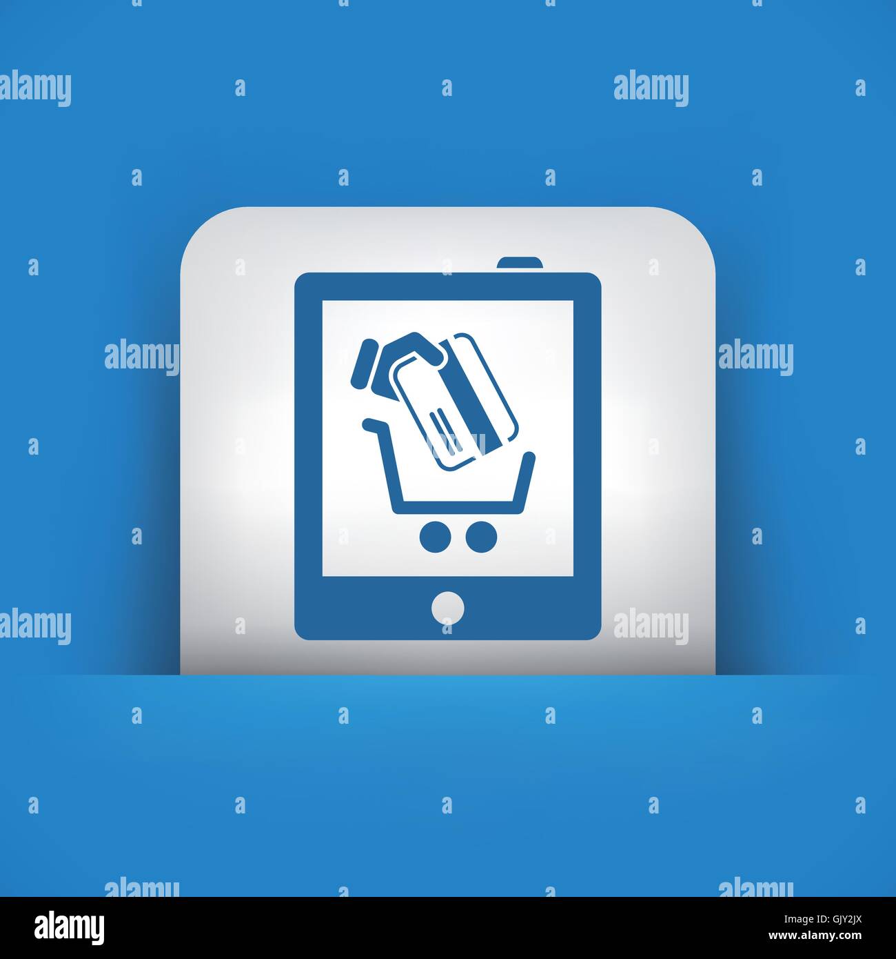Store image Stock Vector Images - Alamy