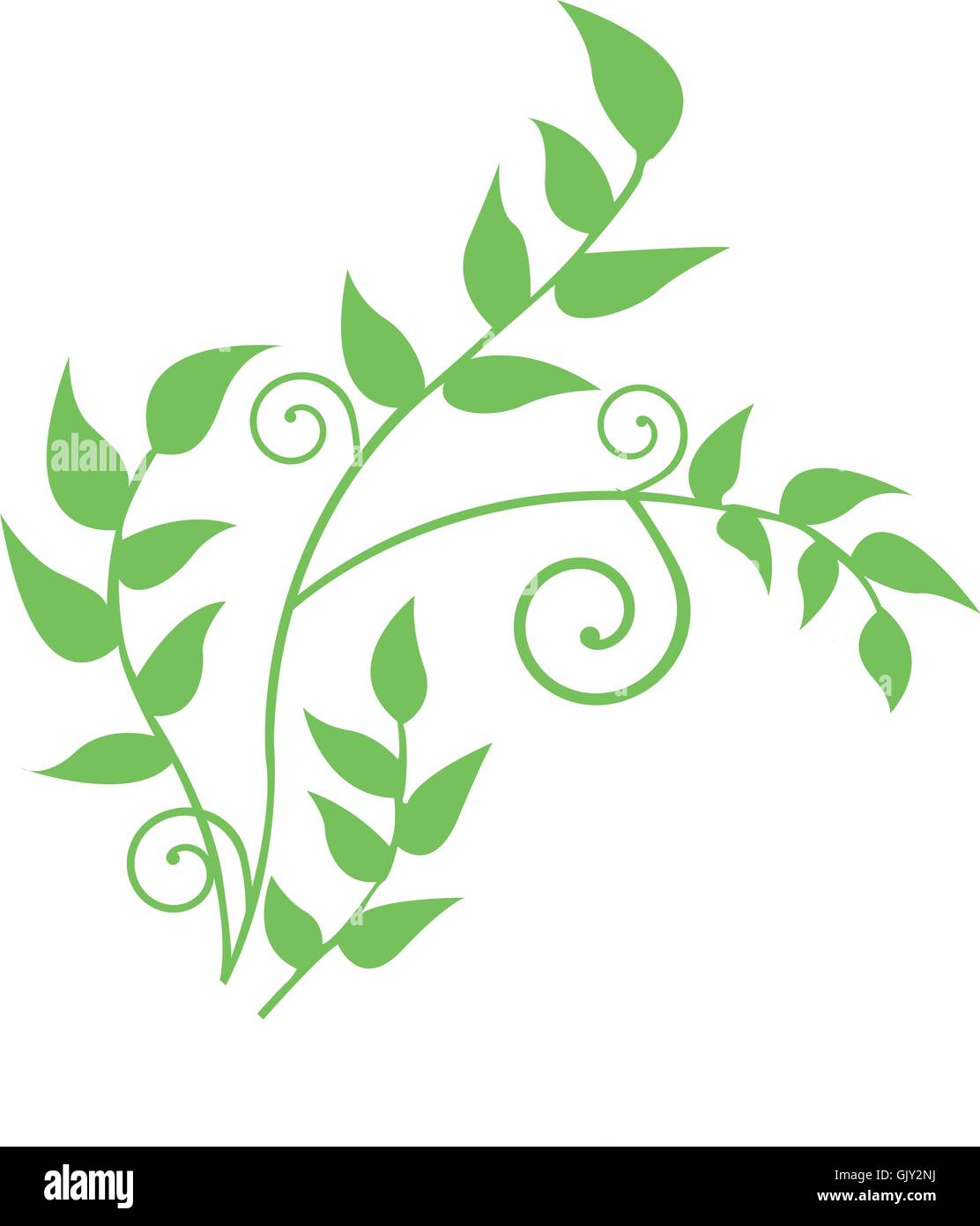 Oak beams Stock Vector Images - Alamy