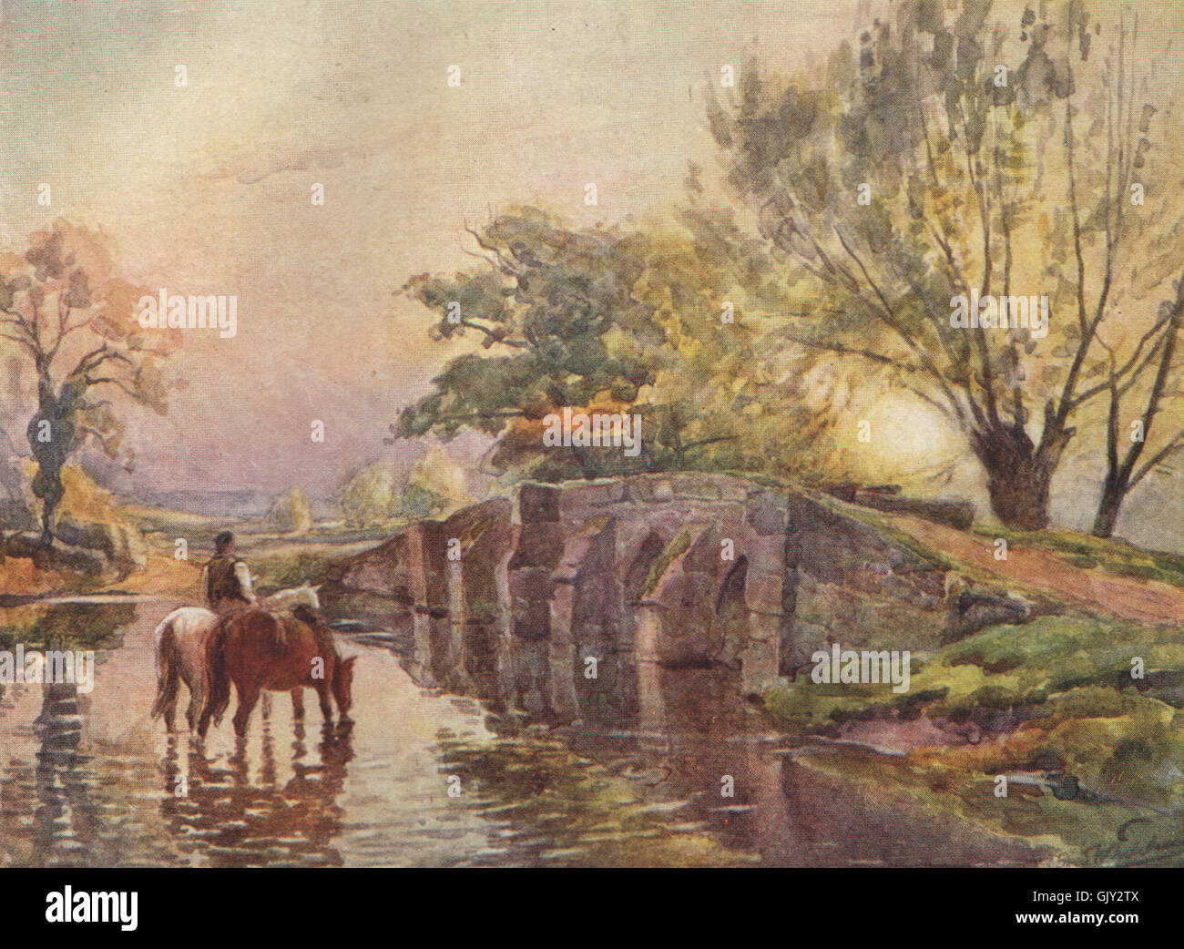 Frederick whitehead hi-res stock photography and images - Alamy