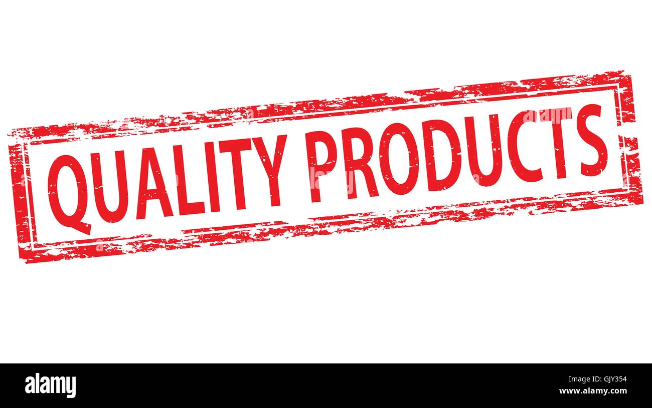 Quality produce Stock Vector Images - Alamy