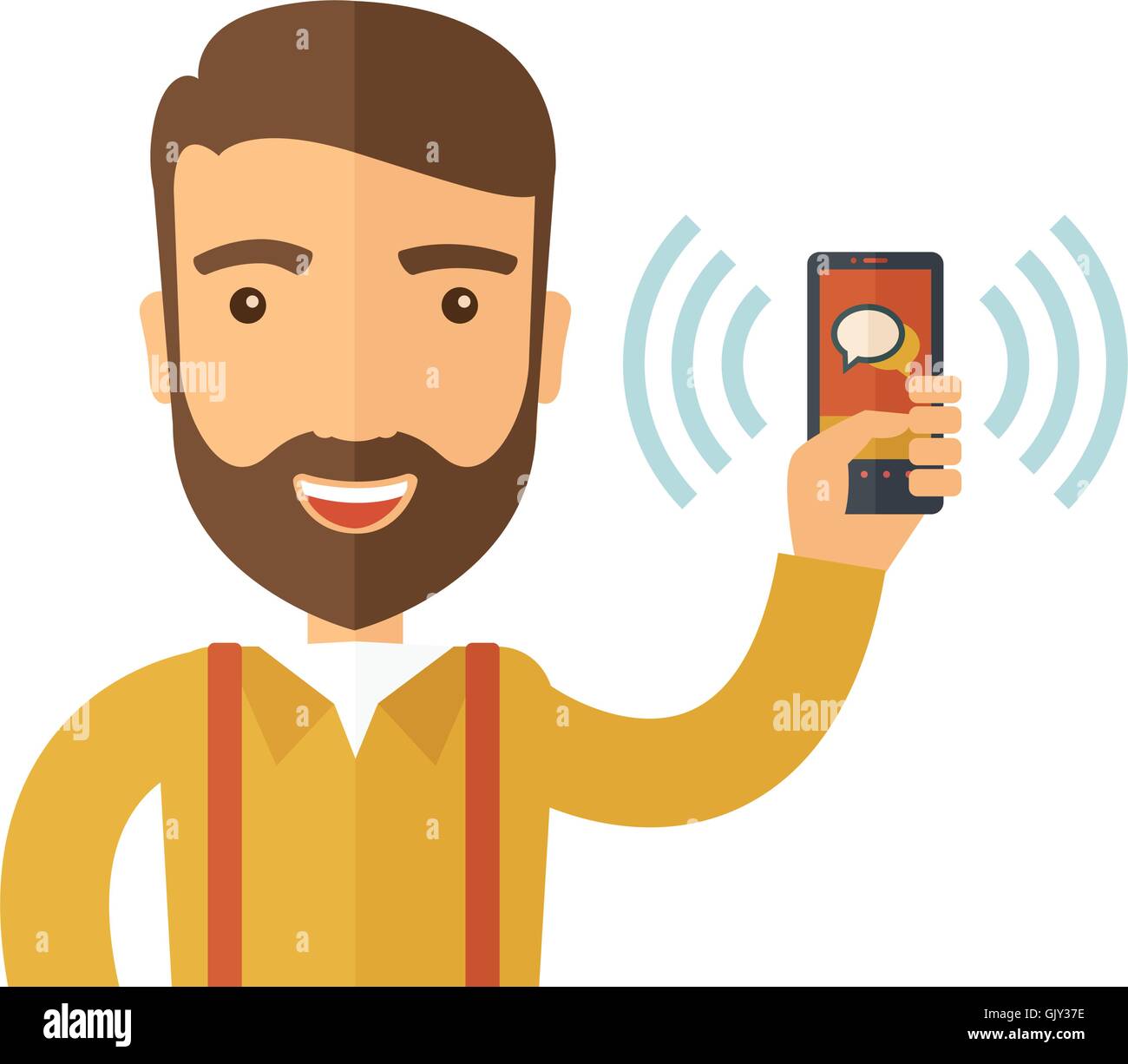 Outdoor hold Stock Vector Images - Alamy