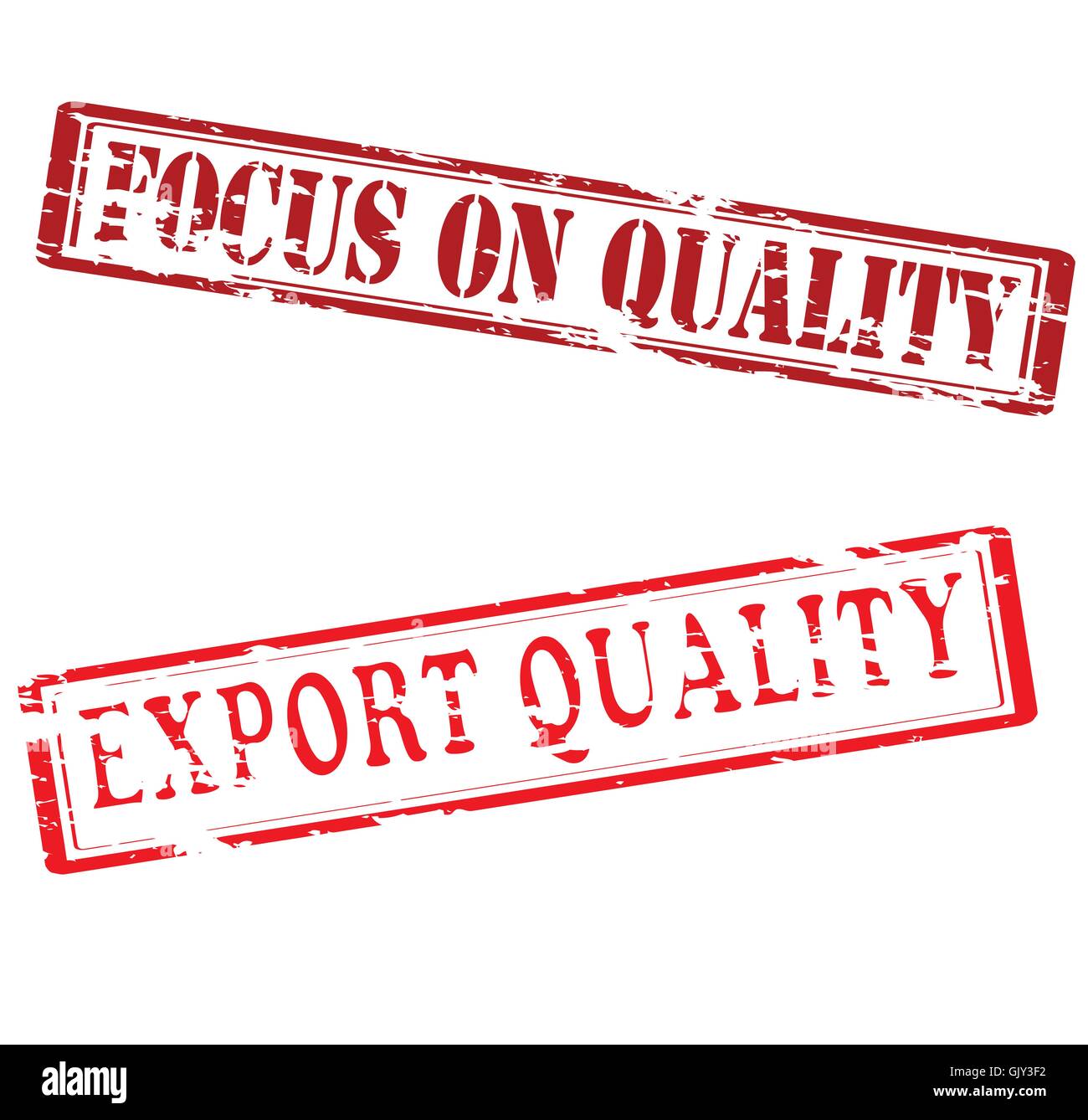 Set of stamps Stock Vector Image & Art - Alamy