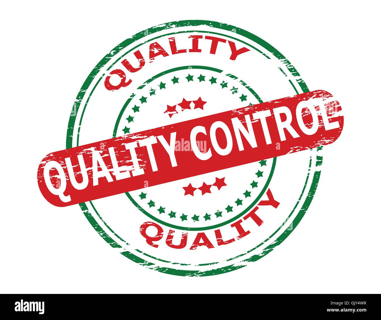 Checking quality Stock Vector Images - Alamy