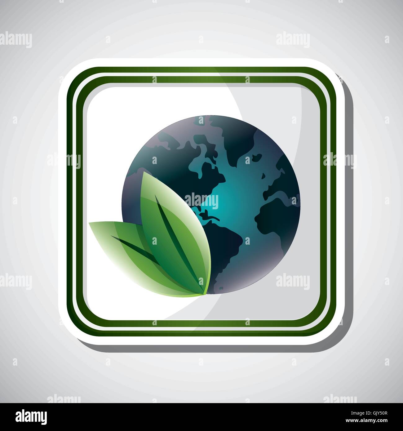Save world design Stock Vector Image & Art - Alamy