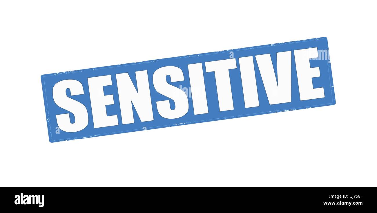 Sensible sign hi-res stock photography and images - Alamy