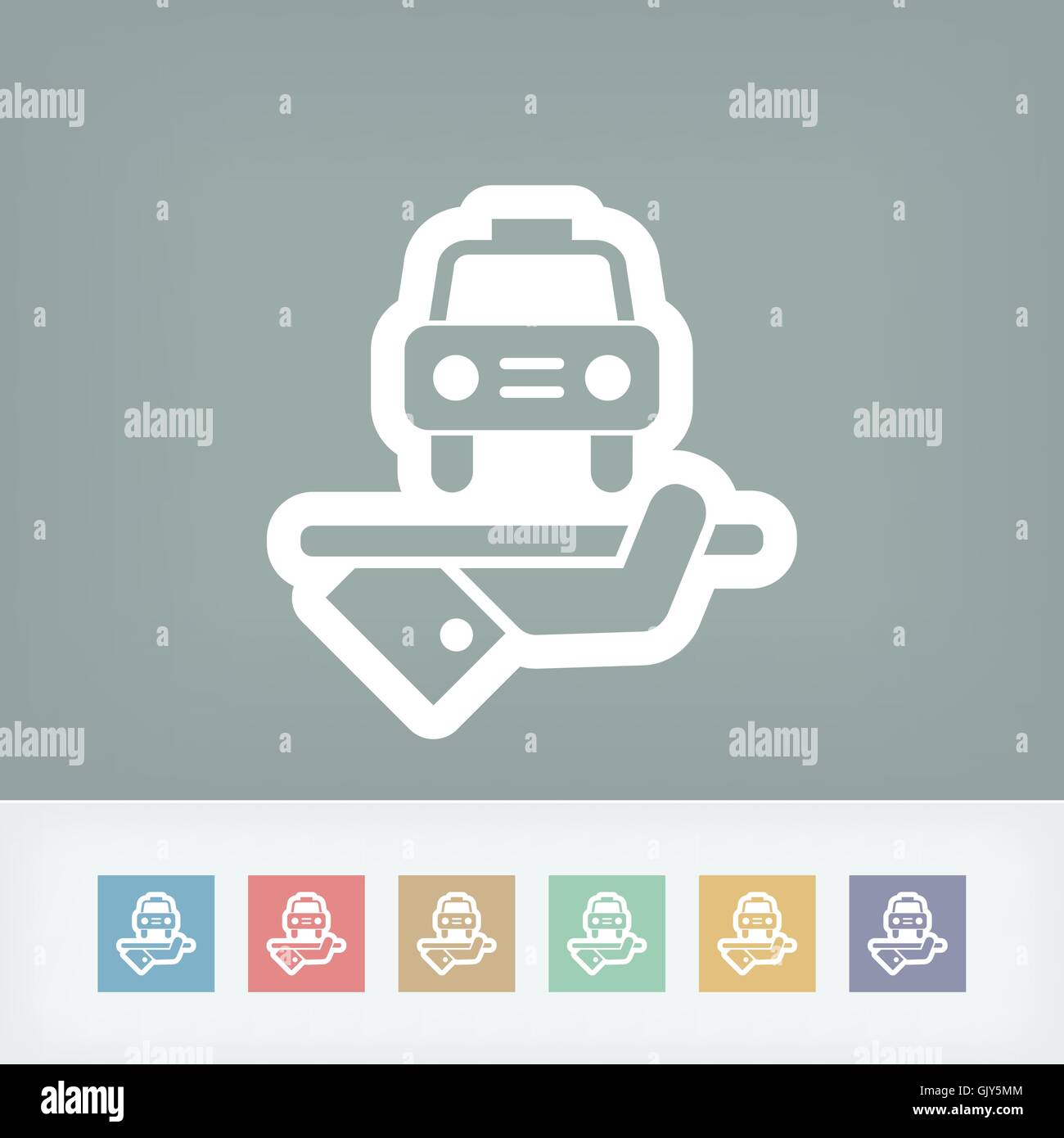 Request do not disturb hotel Stock Vector Images - Alamy