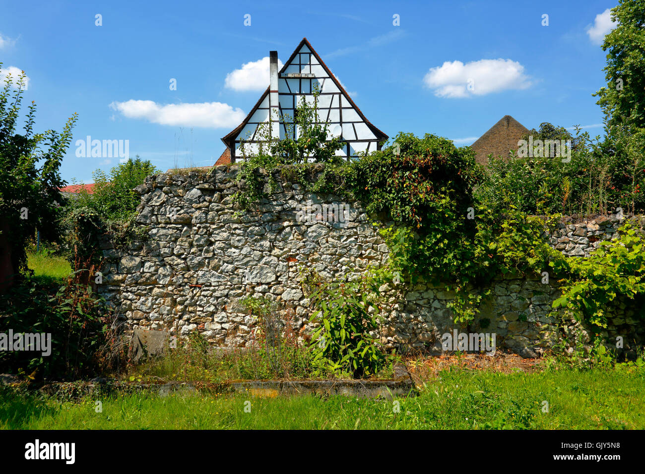Worms city germany industry hi-res stock photography and images - Alamy