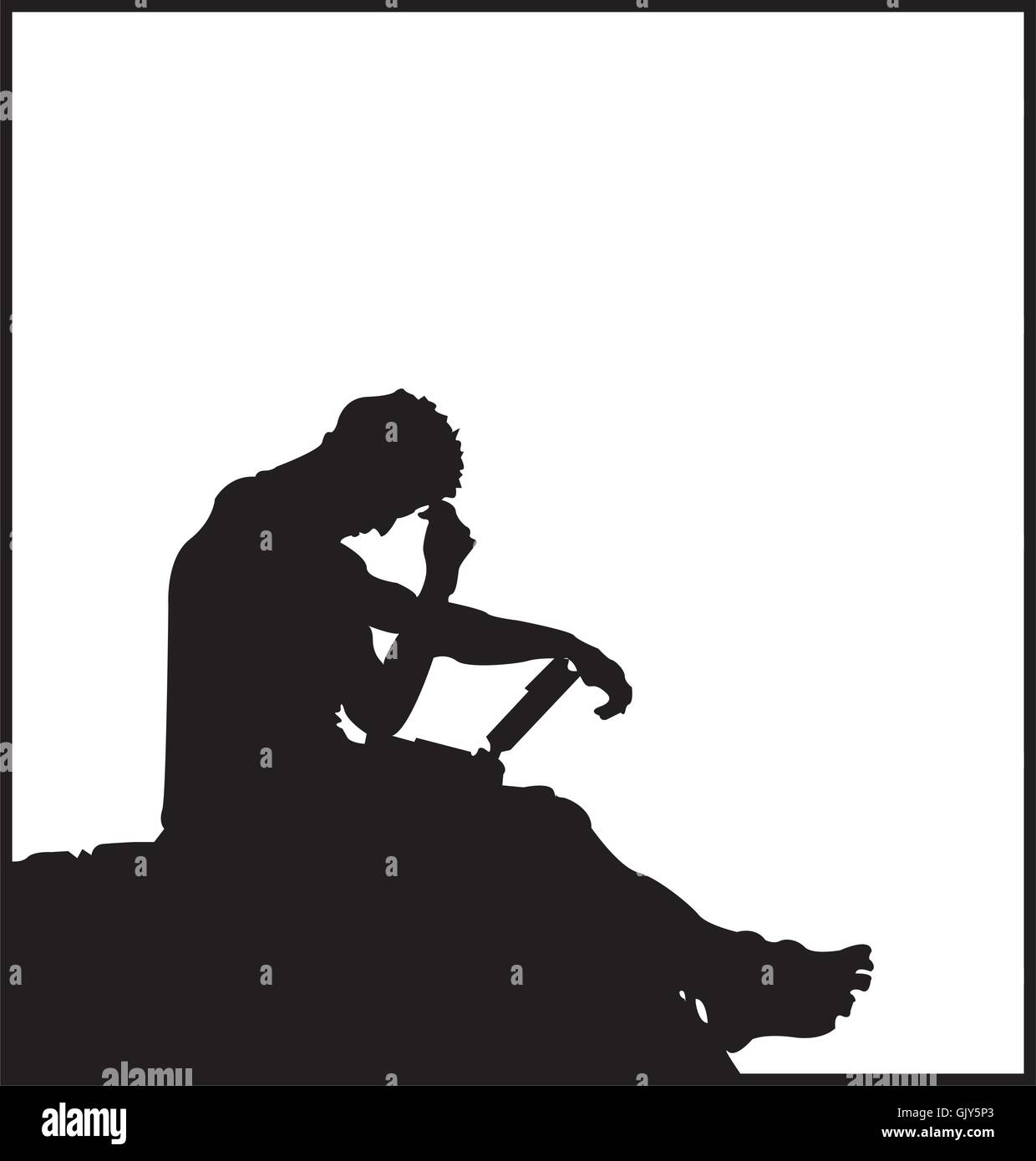 Banking lobby Stock Vector Images - Alamy