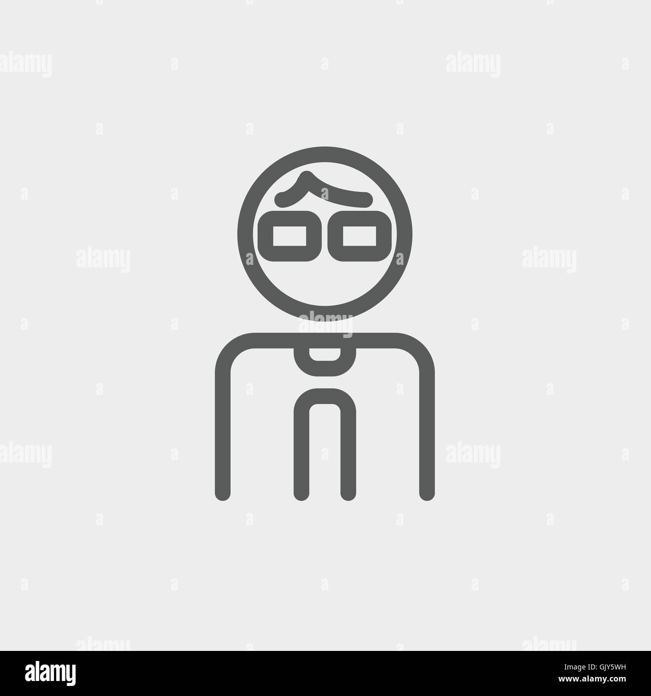 Front line manager hi-res stock photography and images - Alamy