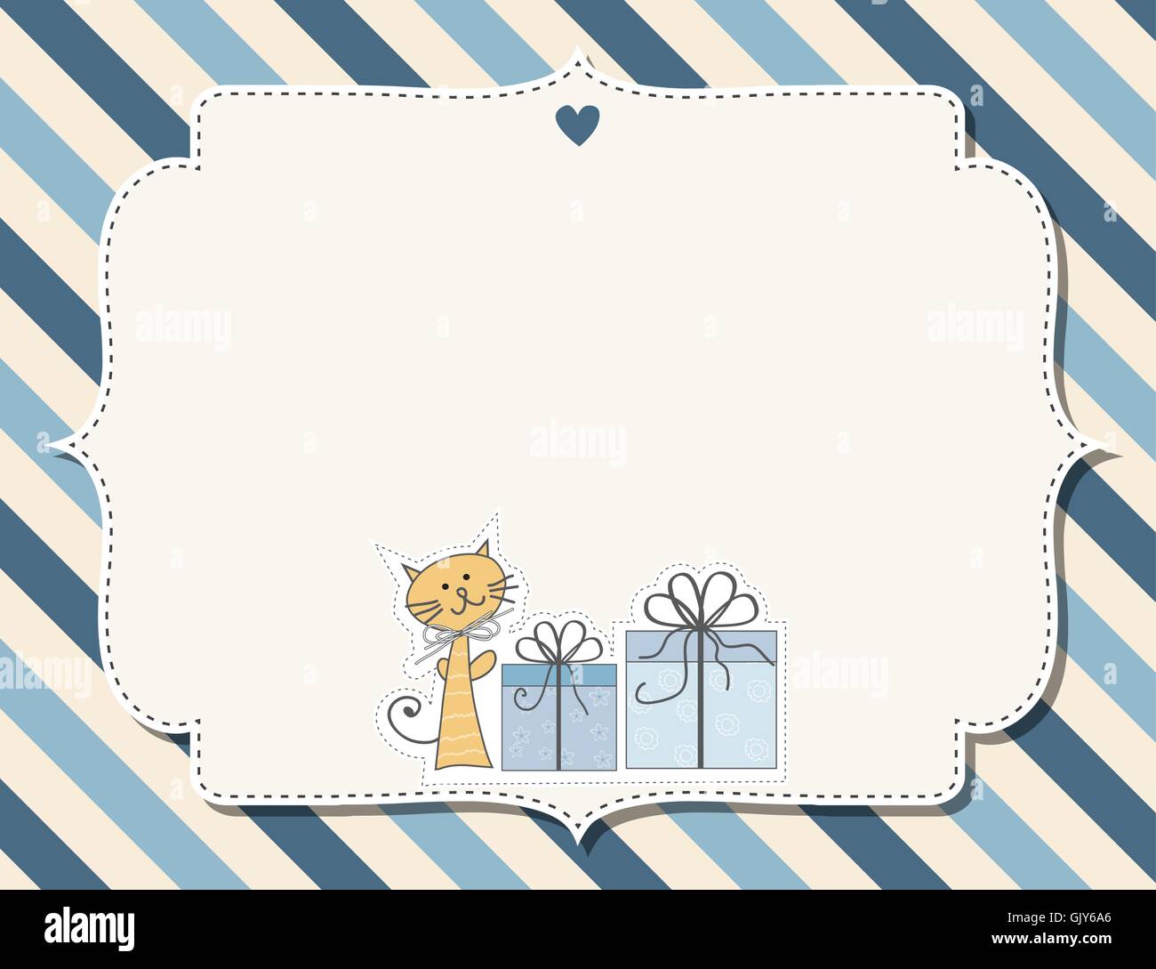 customizable childish background Stock Vector Image & Art - Alamy