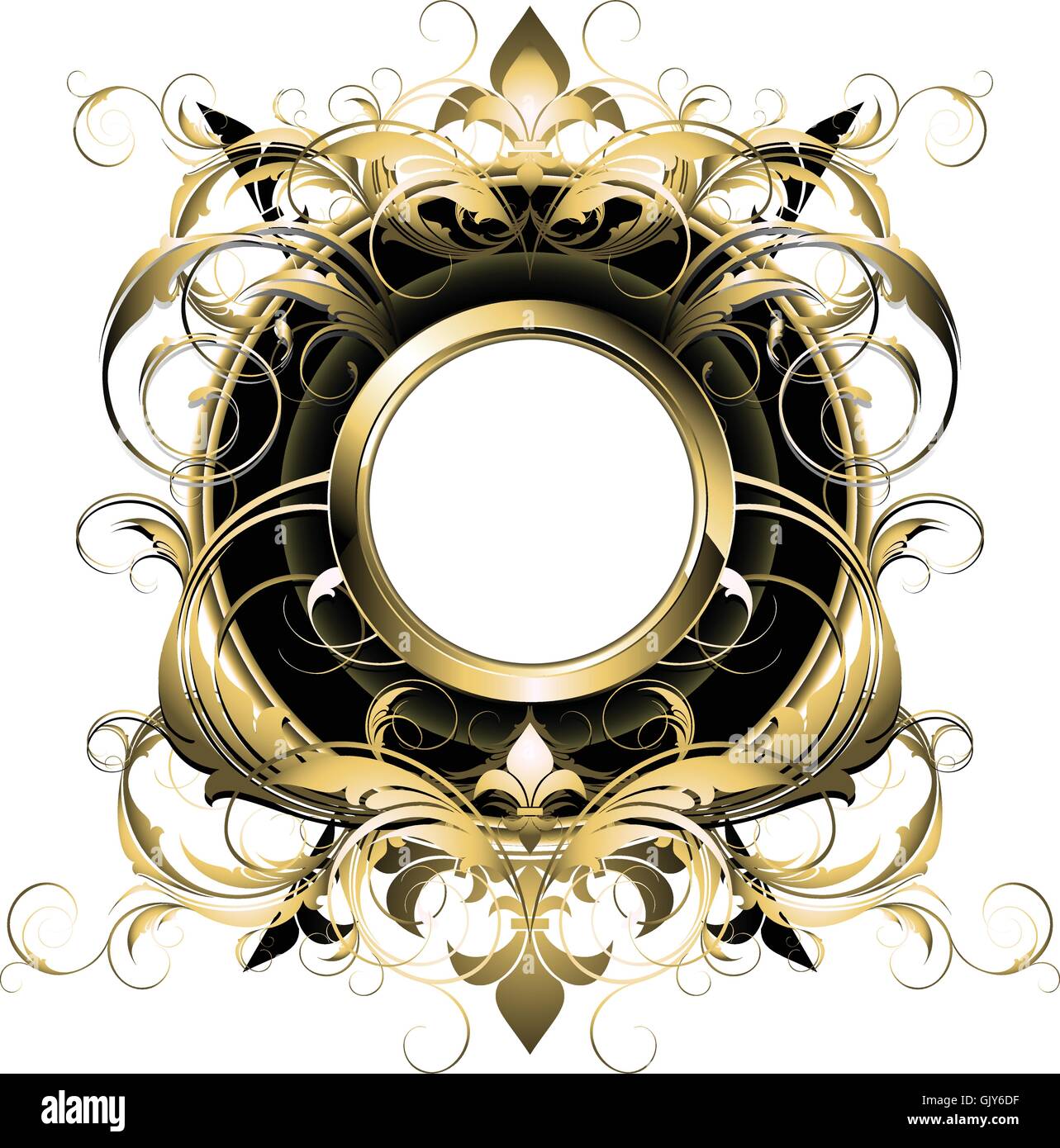 Beer shield Stock Vector Images - Alamy