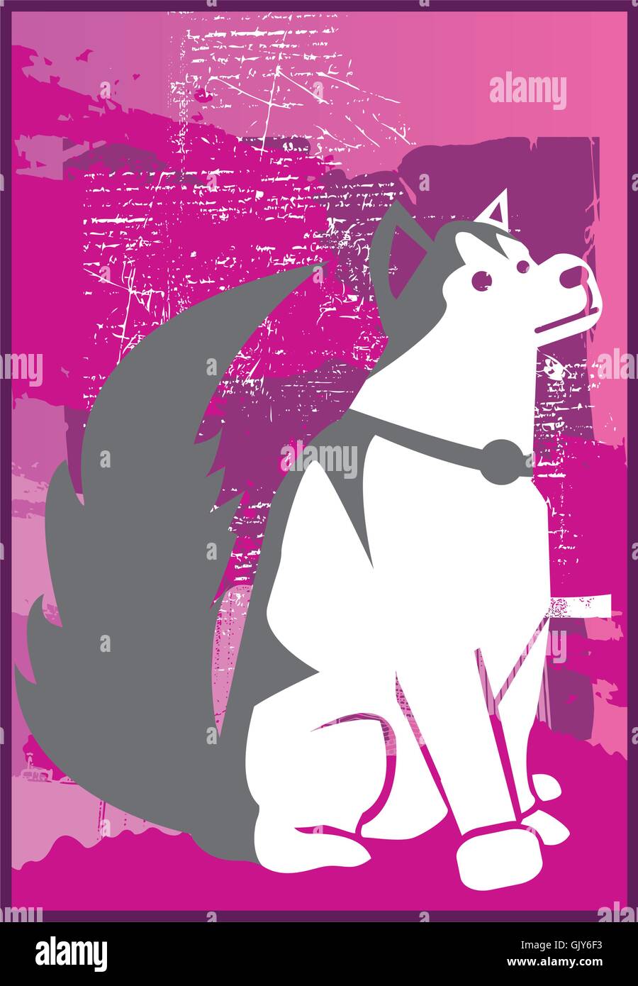 Mal vector Stock Vector Images - Alamy