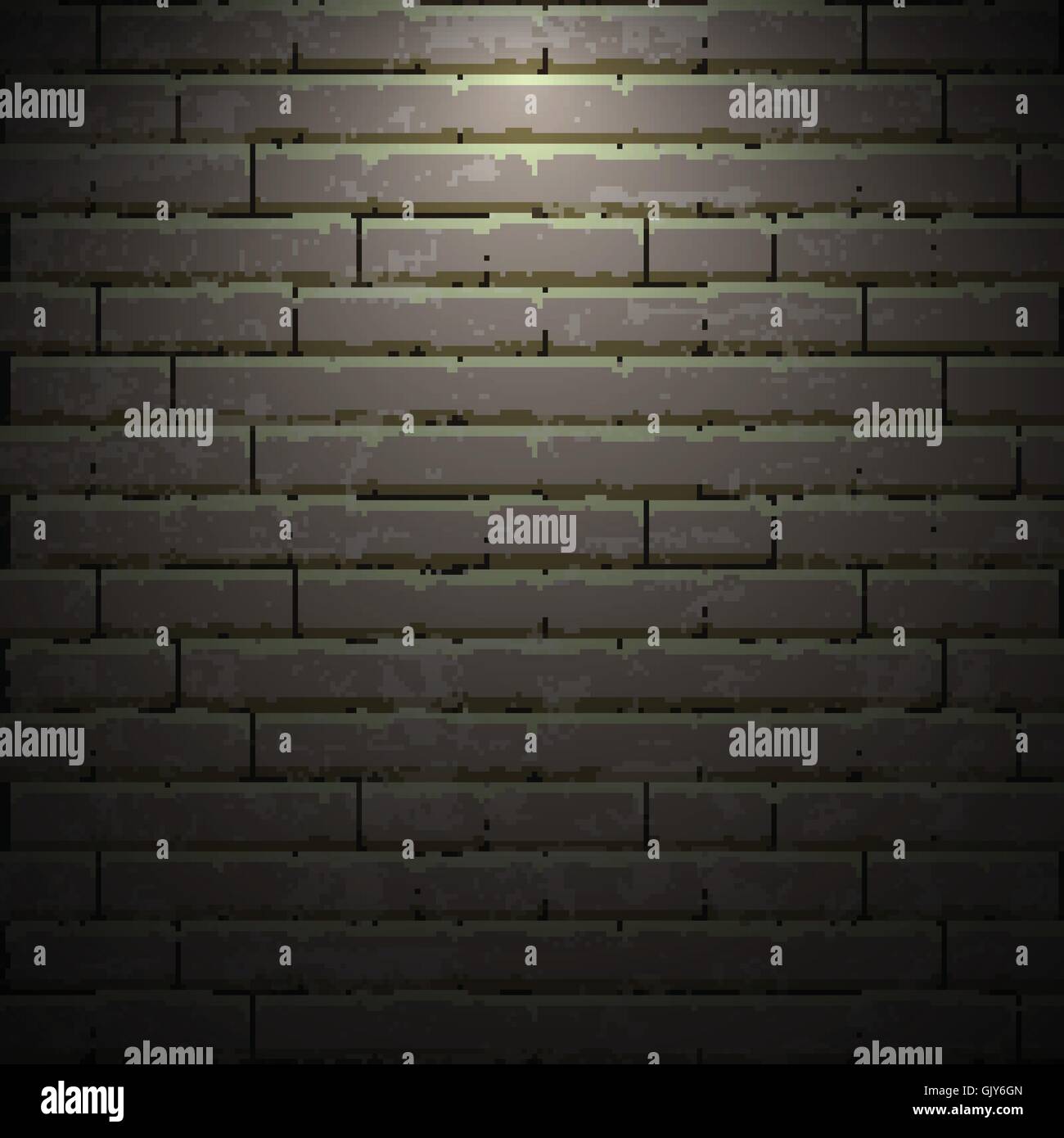 Abstract brickwork Stock Vector Images - Alamy