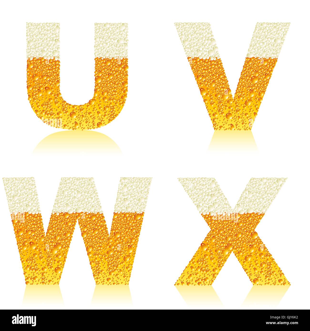 Bar x Stock Vector Images - Alamy