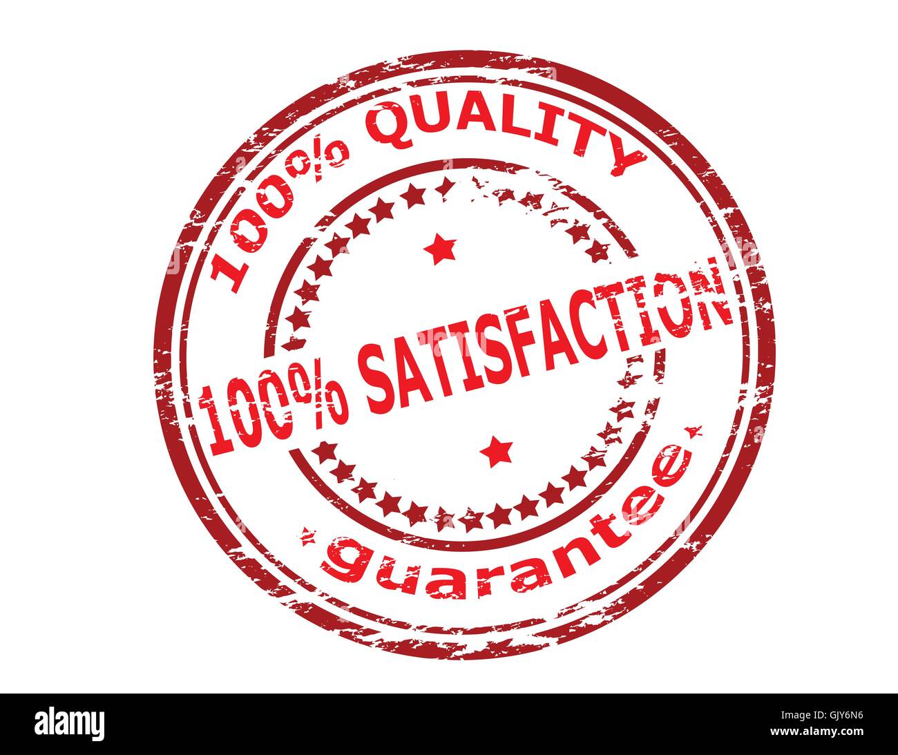 Satisfaction gratification Cut Out Stock Images & Pictures - Alamy