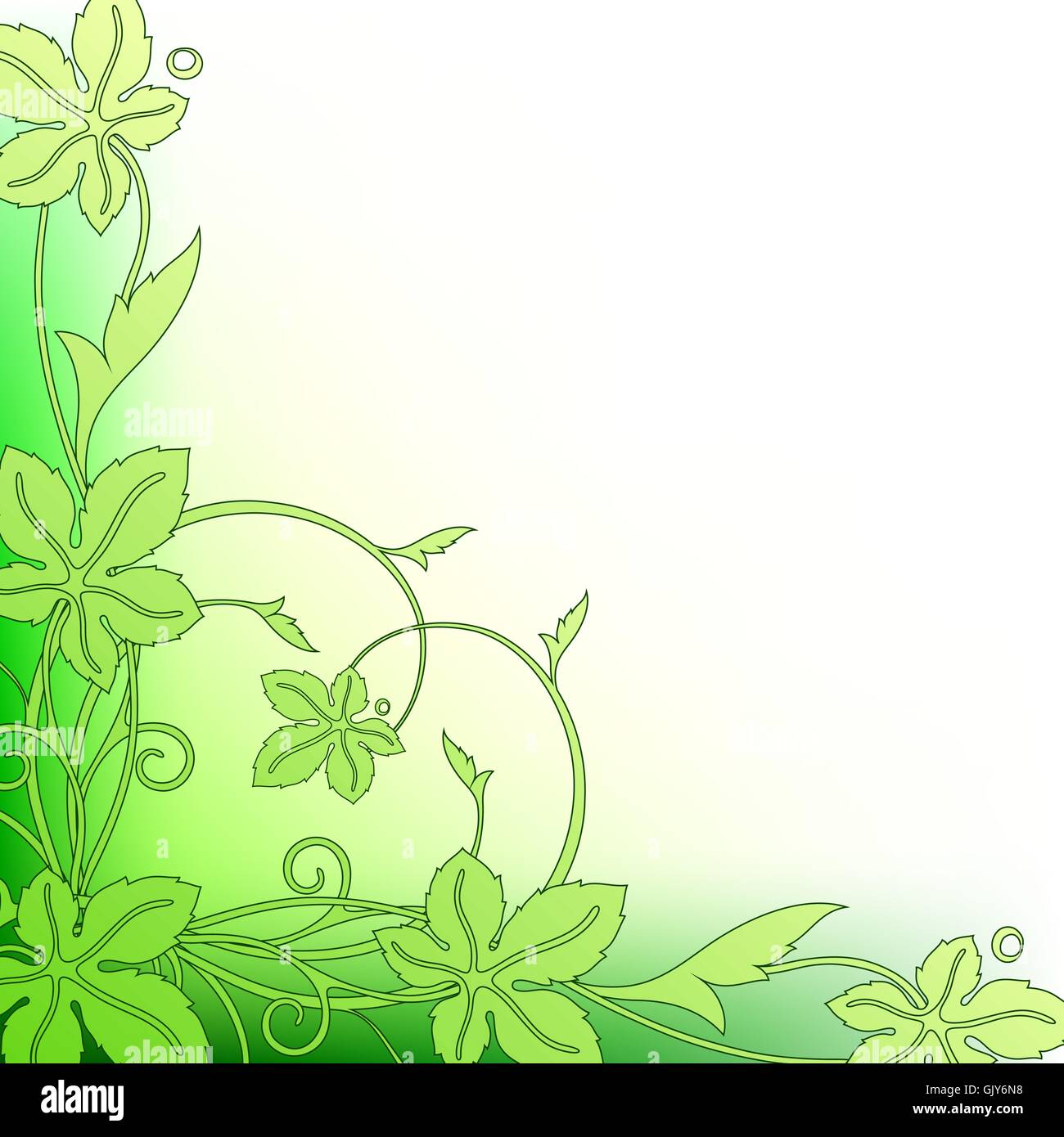 Elven flower Stock Vector Images - Alamy