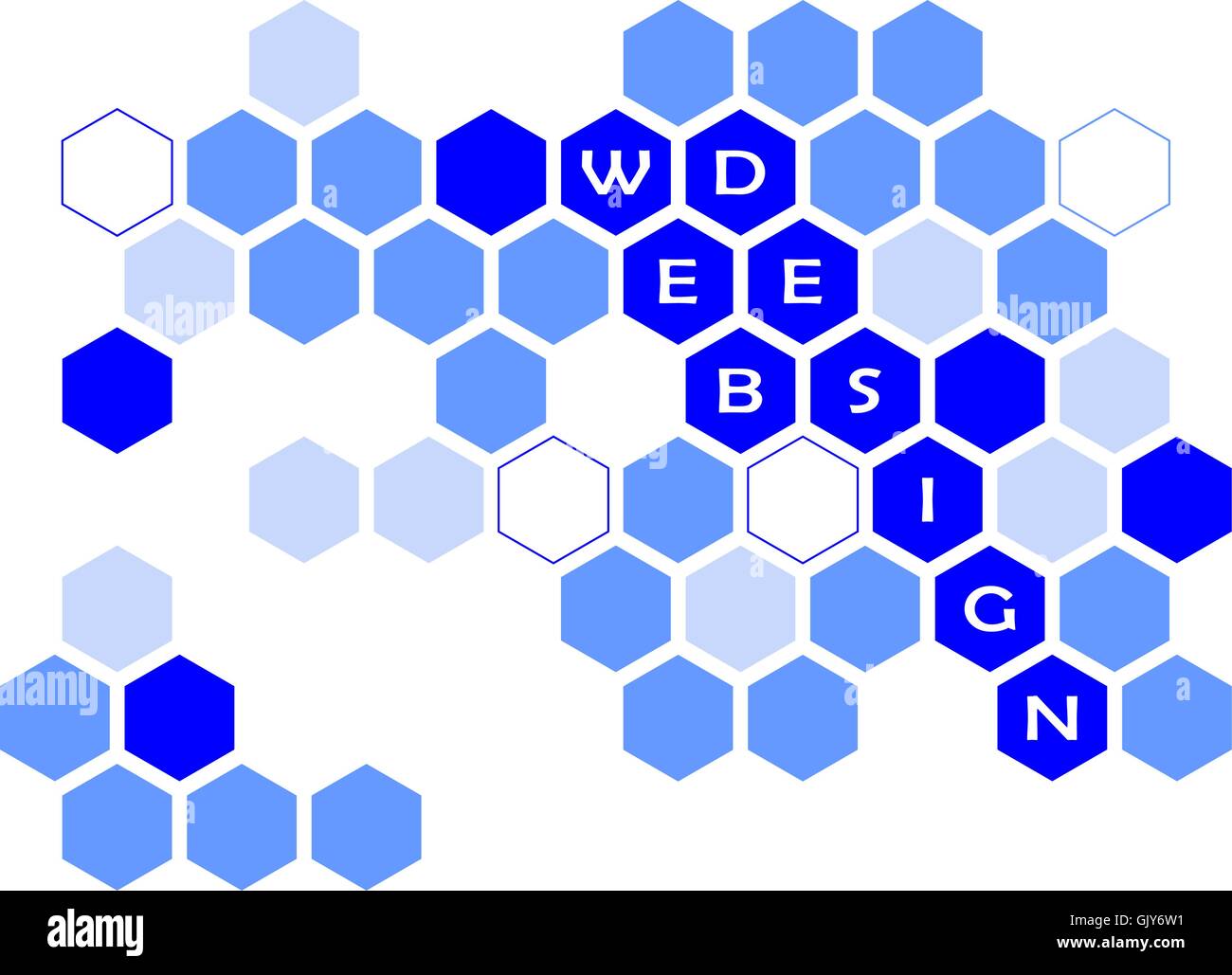 vector - web design Stock Vector Image & Art - Alamy