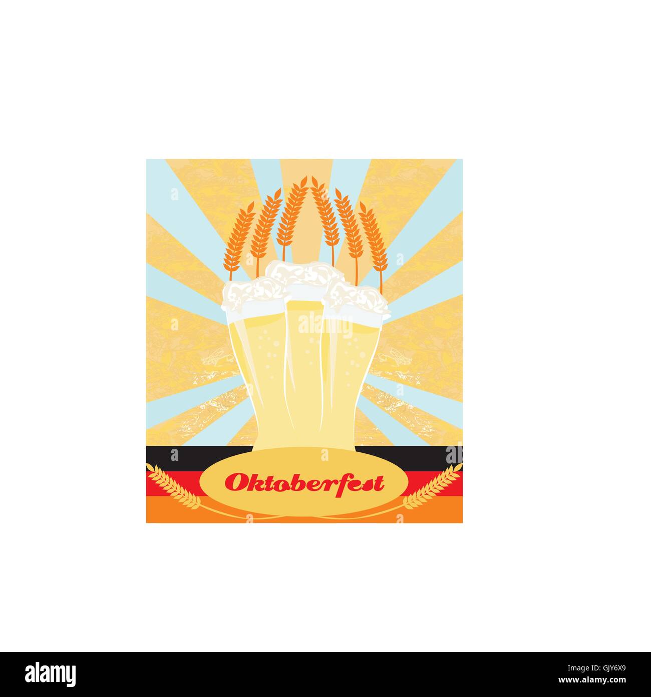 National fest Stock Vector Images - Alamy