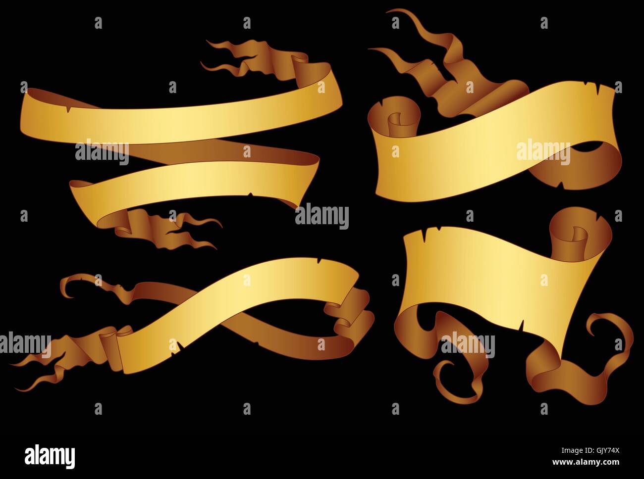 Heraldic knot Stock Vector Images - Alamy